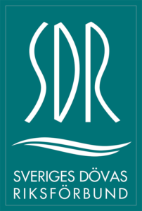 Sveriges Dövas Riksförbund - Insamlingskontroll